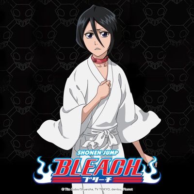 Bleach: Season 2 iTunes (English) (Canada)