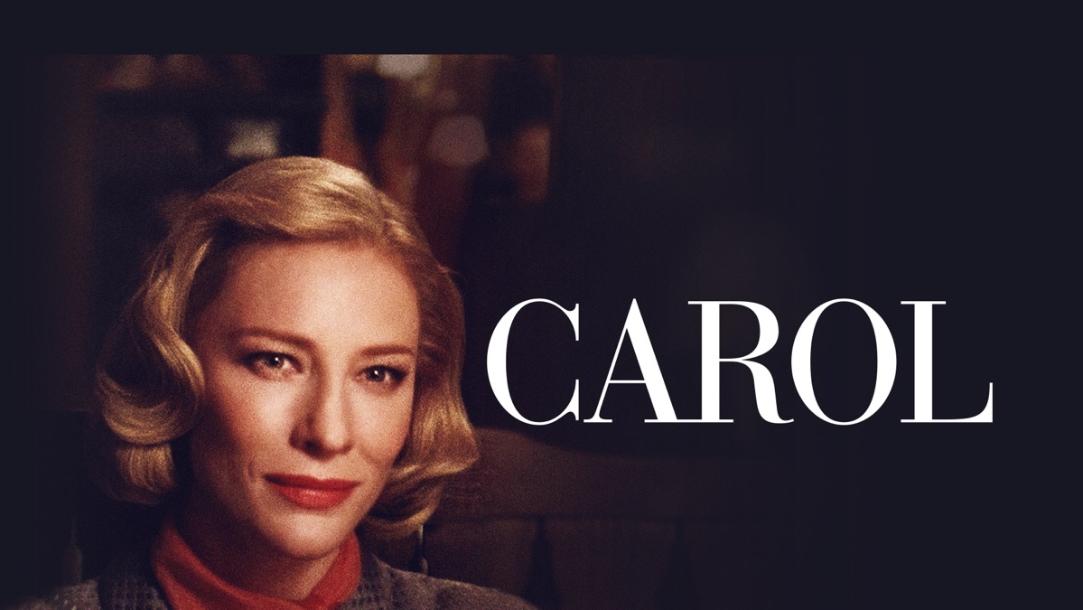 ‎Carol - Apple TV