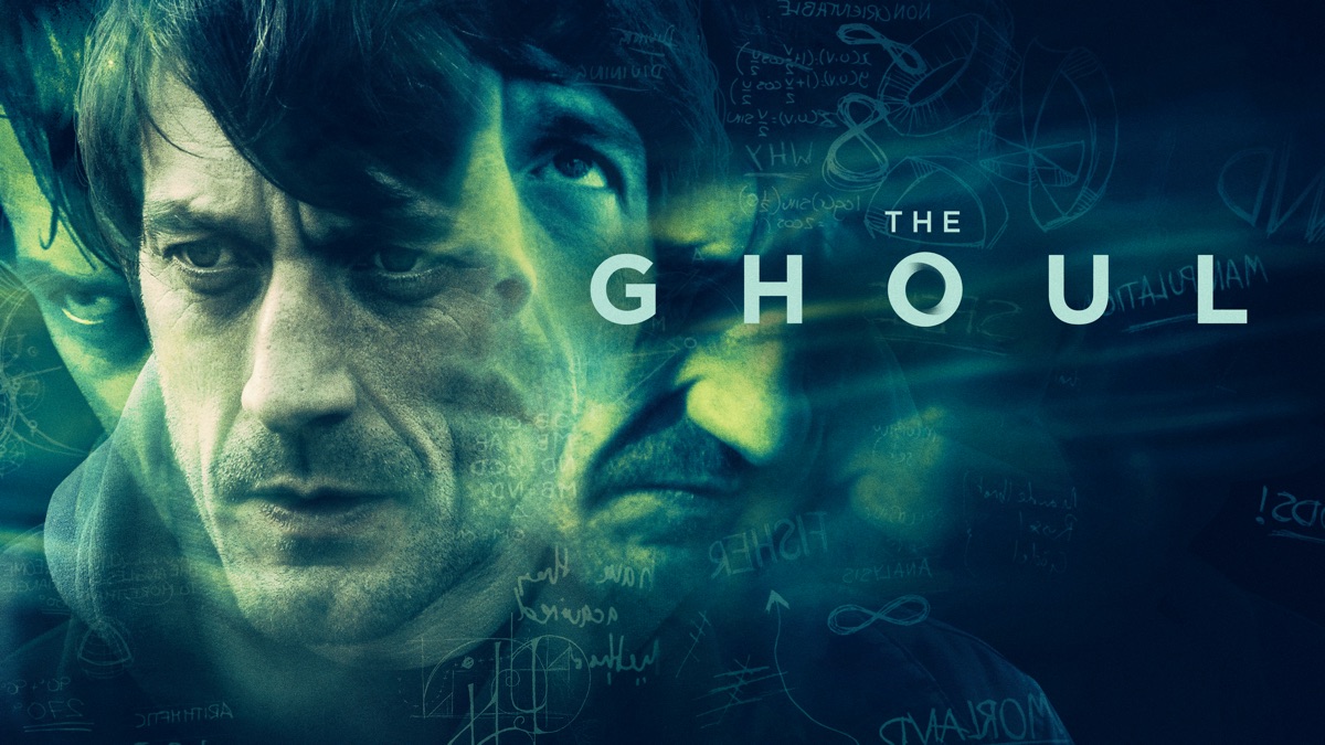 ‎The Ghoul - Apple TV