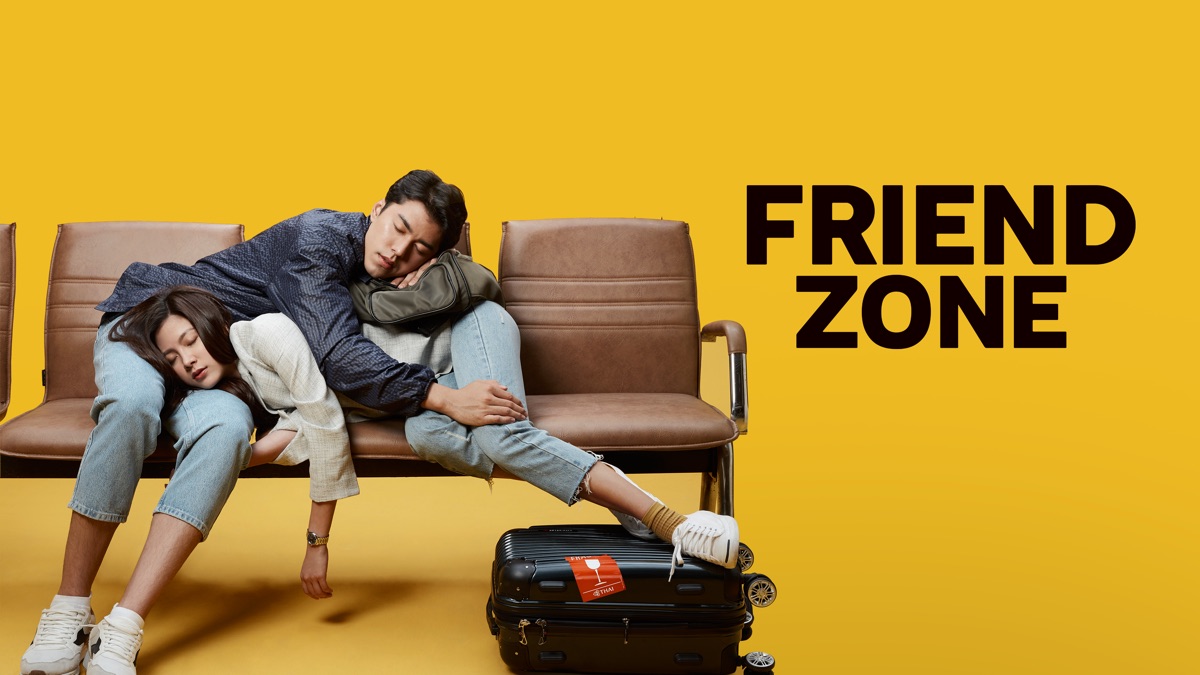 ‎Friend Zone - Apple TV