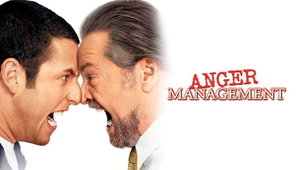 Anger Management | Apple TV