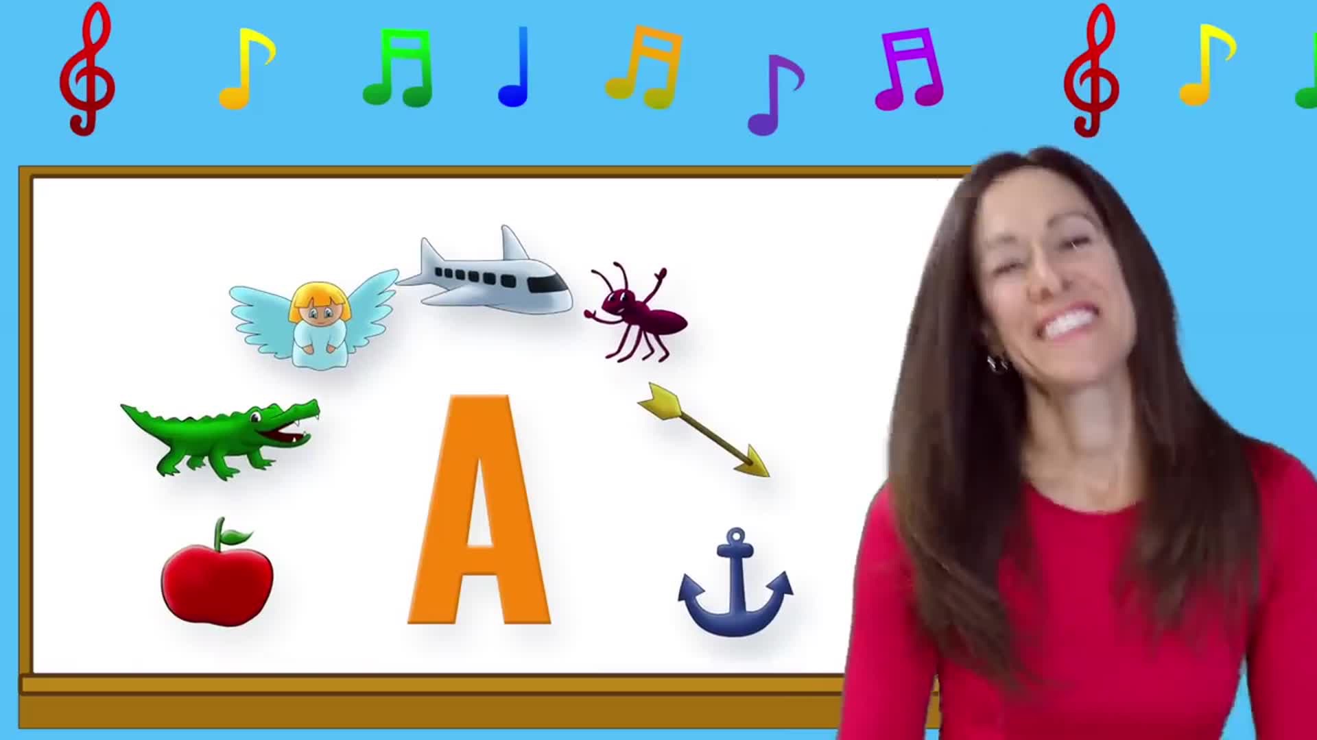 Jump - Music Video by Patty Shukla - Shazam