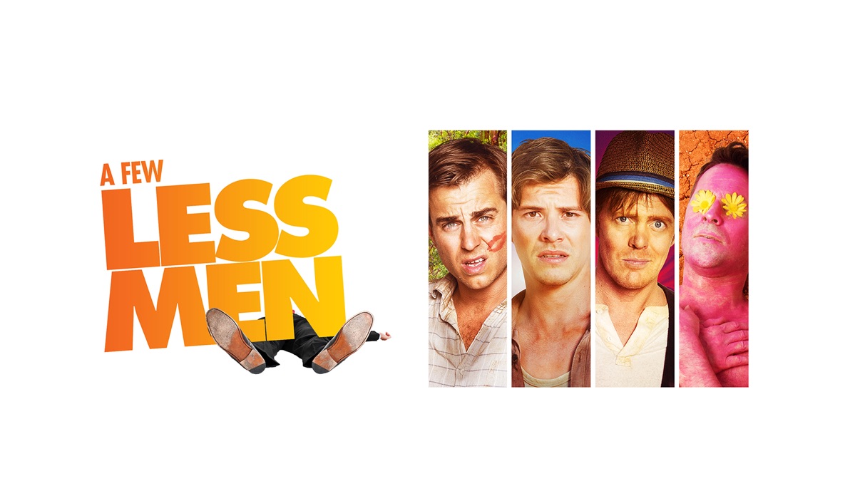 A Few Less Men | Apple TV