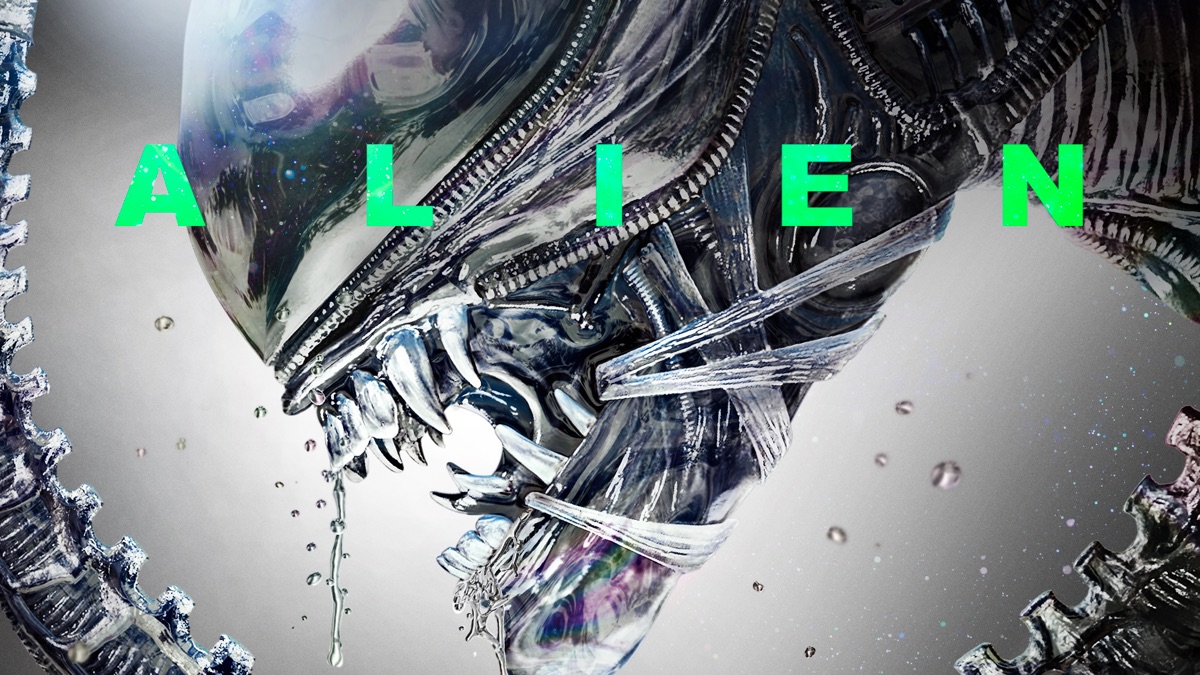 ‎Alien - Apple TV