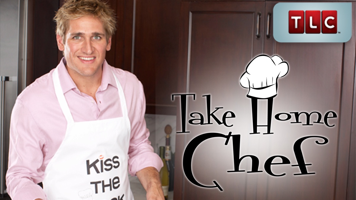 ‎Take Home Chef - Apple TV