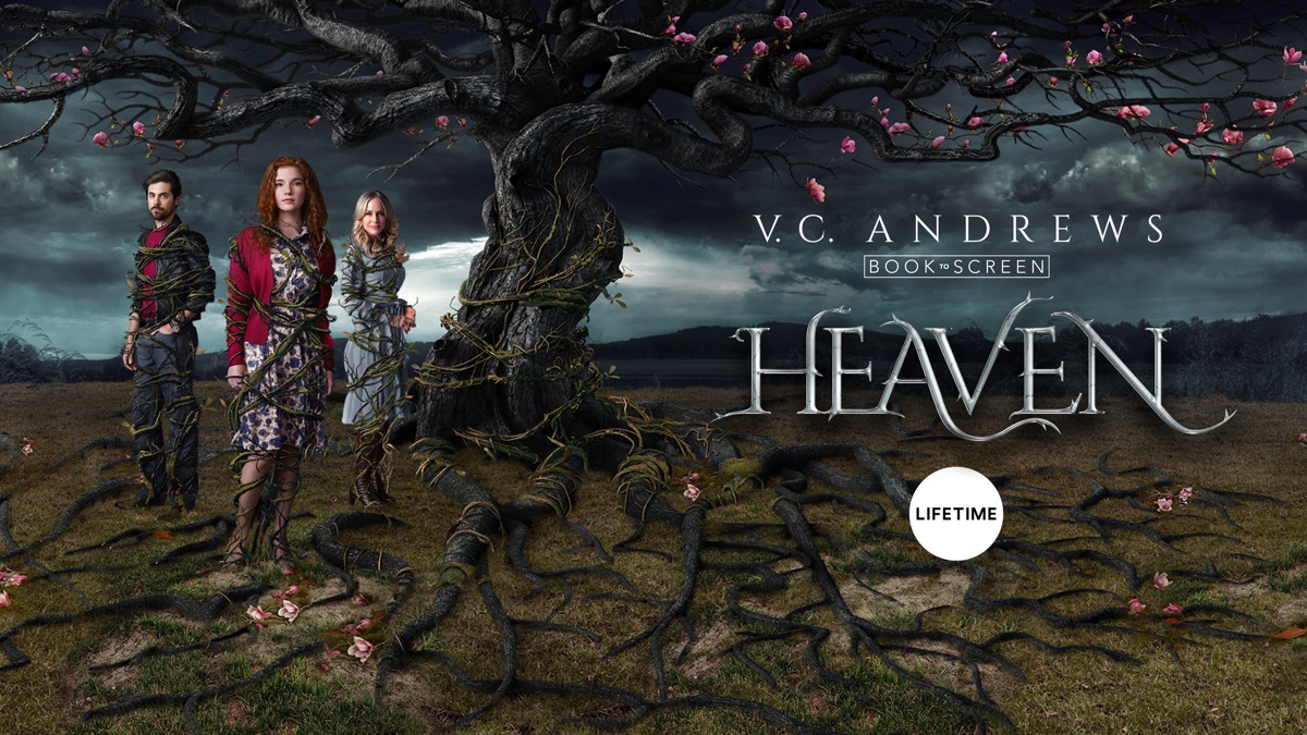 ‏V.C. Andrews' Heaven Series - Apple TV