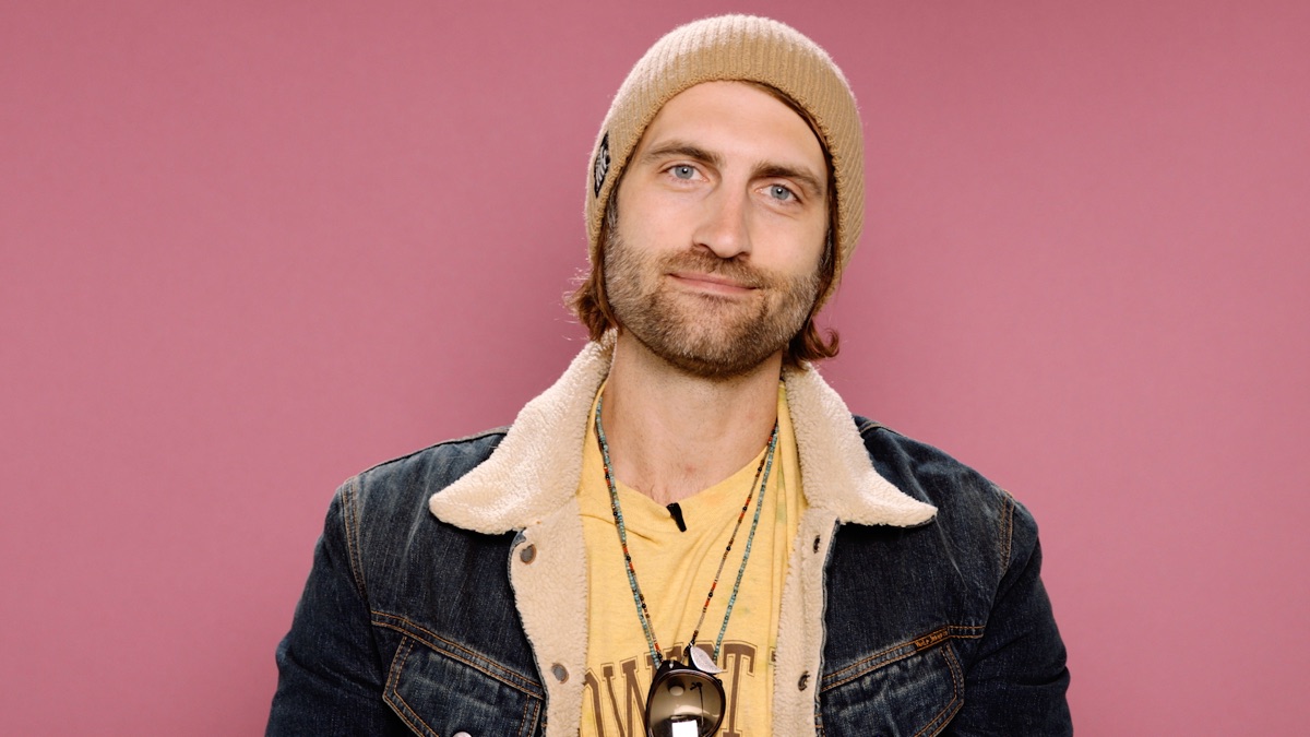Ryan Hurd on "To a T" - Apple TV