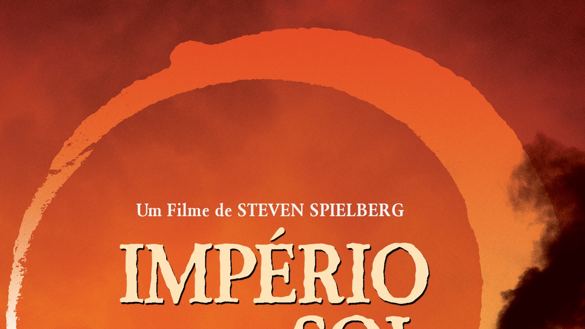 ‎Império do Sol - Apple TV