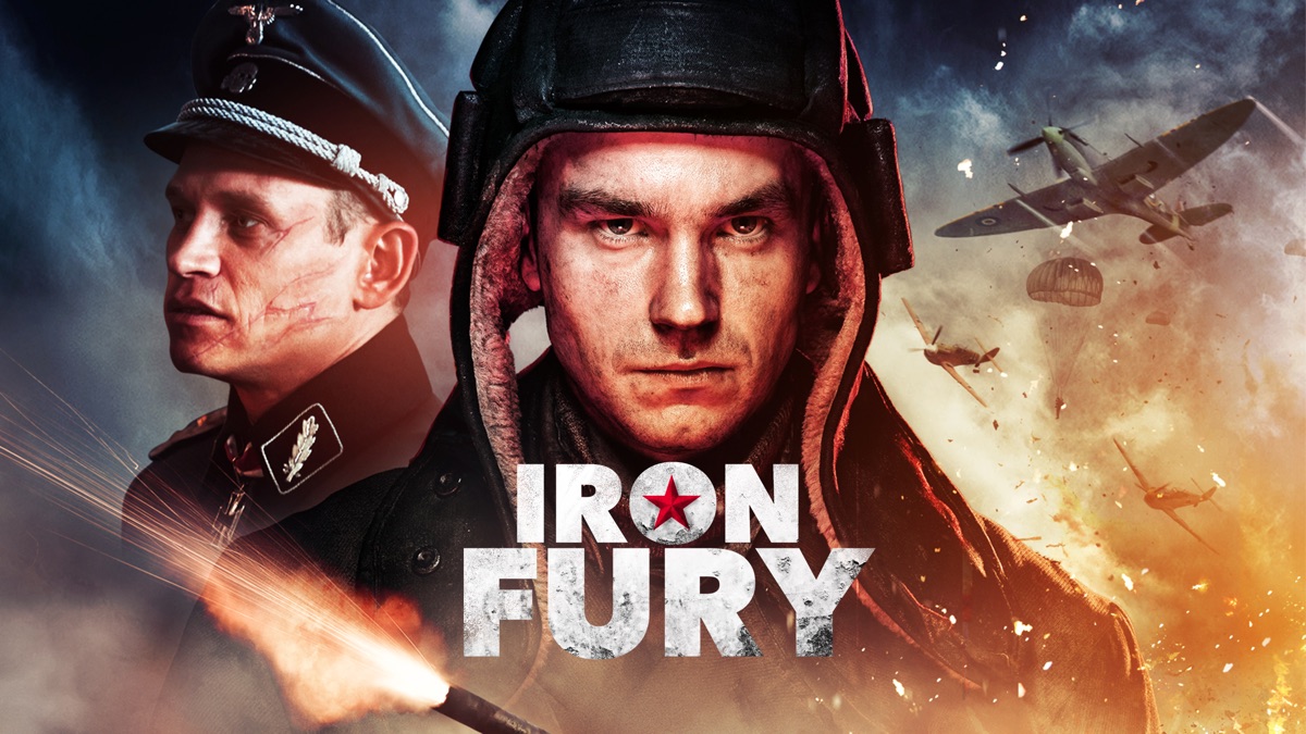 ‎Iron Fury! - Apple TV