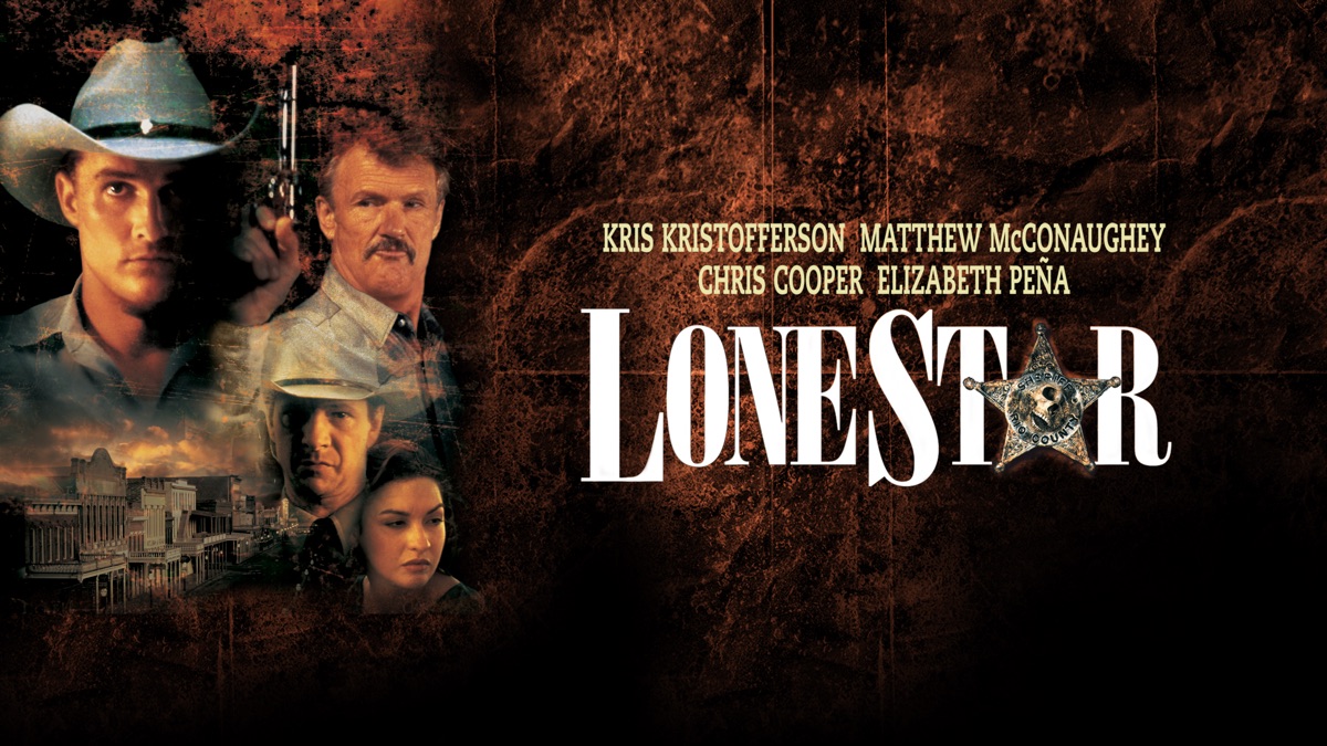 ‎Lone Star - Apple TV
