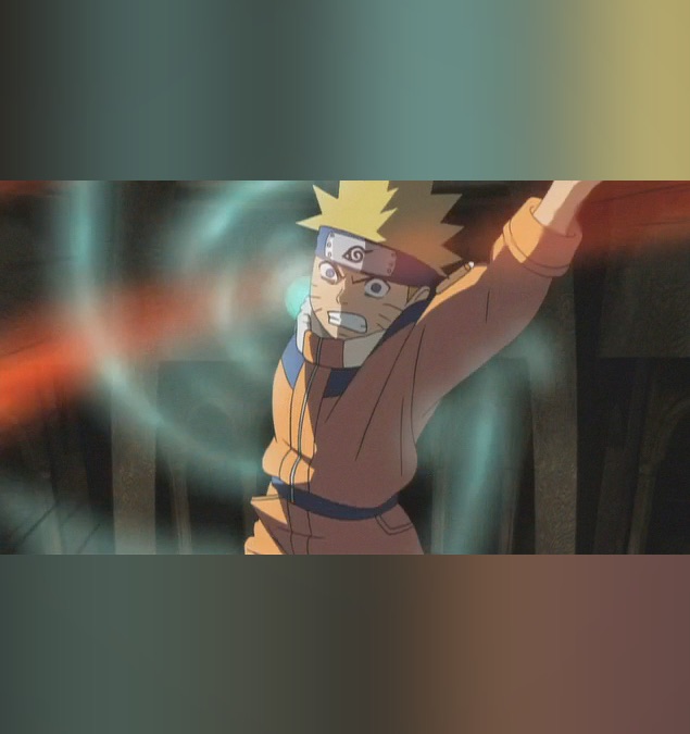Naruto the Movie: Legend of the Stone of Gelel - Official Trailer ...