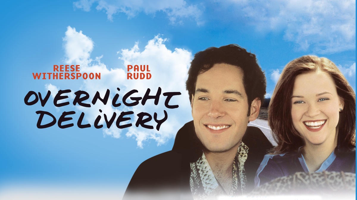 ‎Overnight Delivery - Apple TV