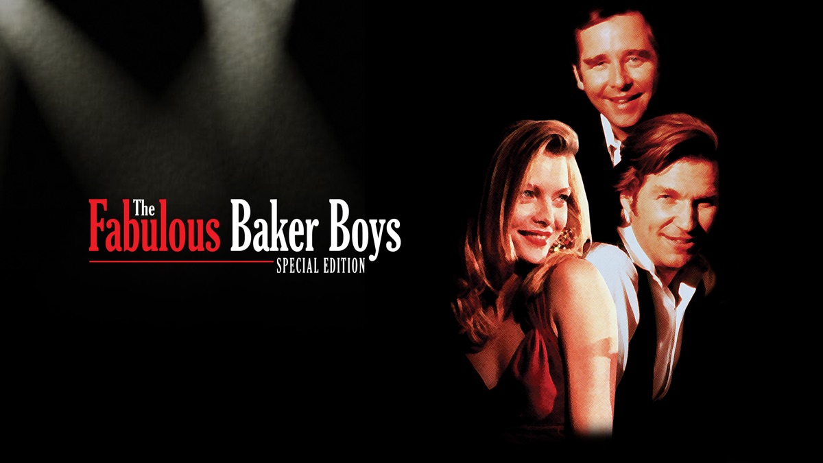 ‎The Fabulous Baker Boys - Apple TV