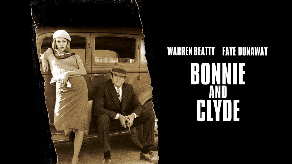 ‎Bonnie And Clyde - Apple TV