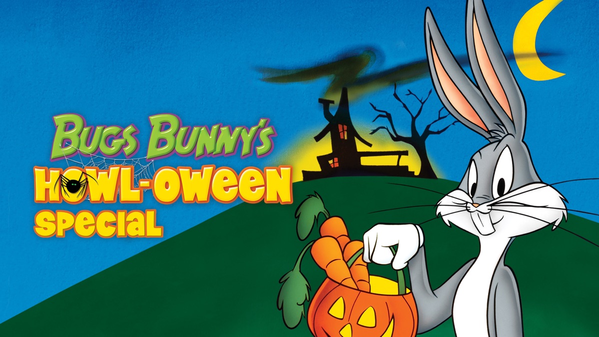 Bugs Bunny's Howl-oween - Apple TV
