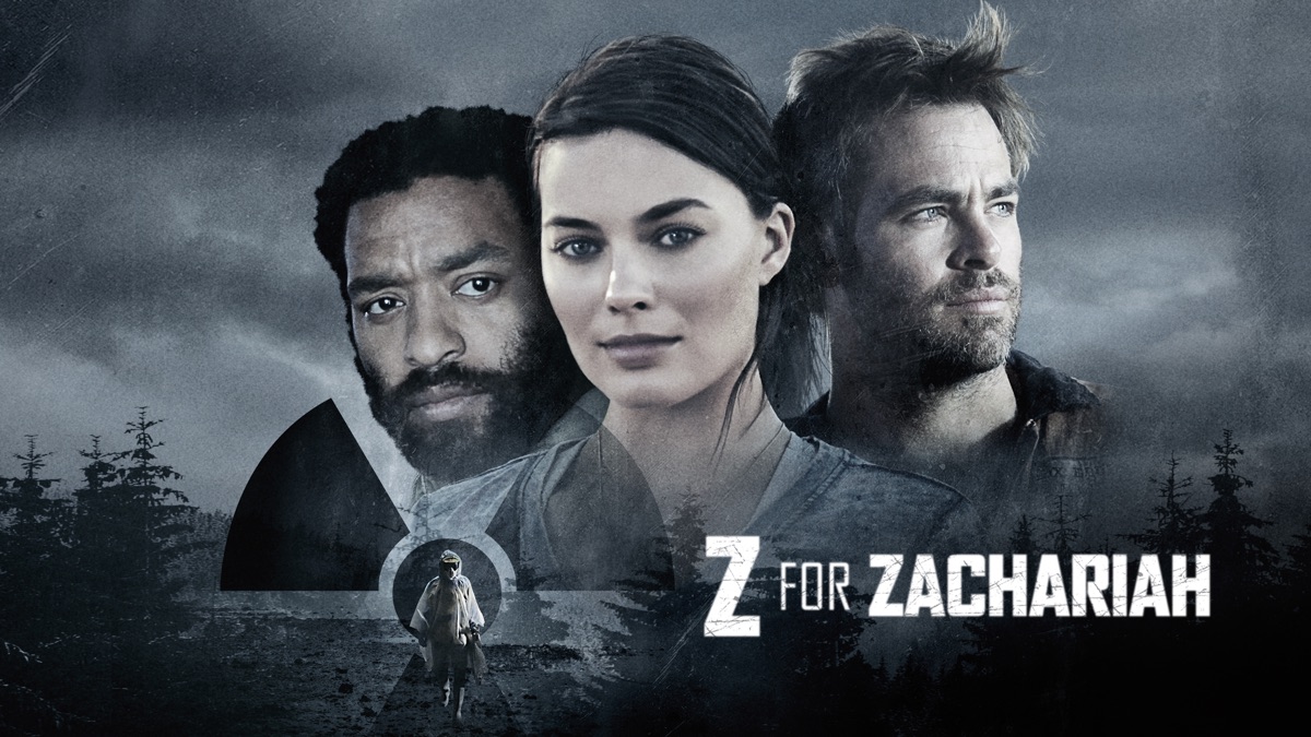 ‎Z For Zachariah - Apple TV