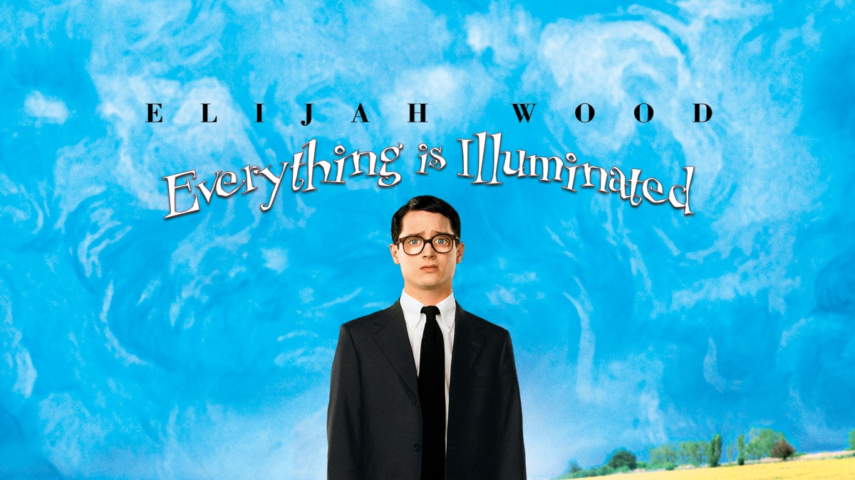Everything Is Illuminated | Apple TV