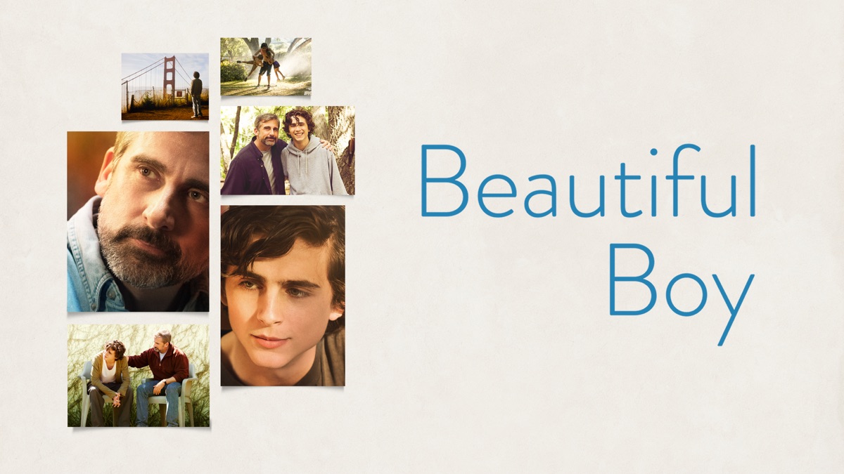 ‎Beautiful Boy - Apple TV