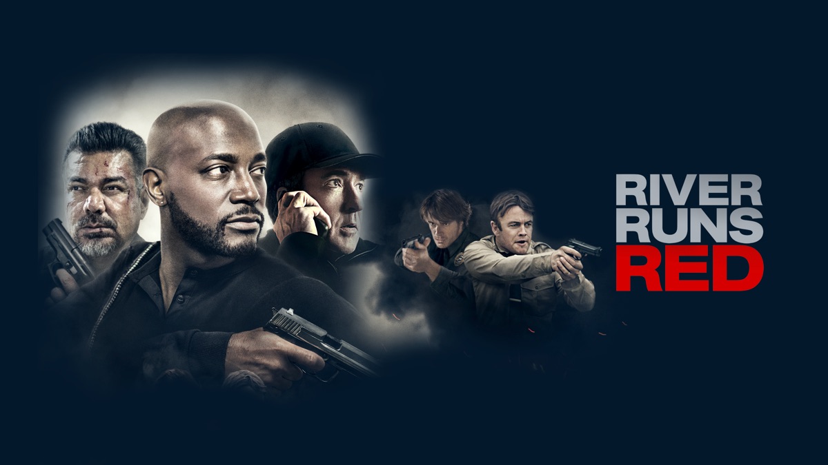 ‎River Runs Red - Apple TV