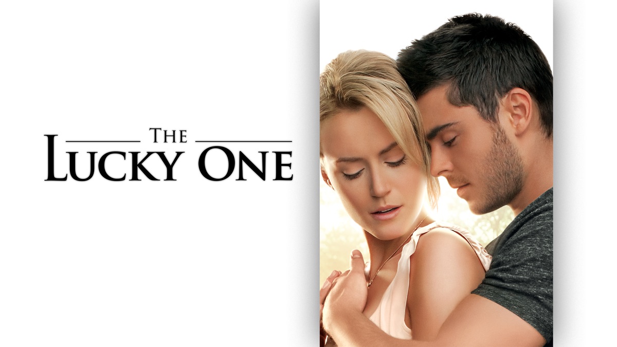 ‎The Lucky One - Apple TV