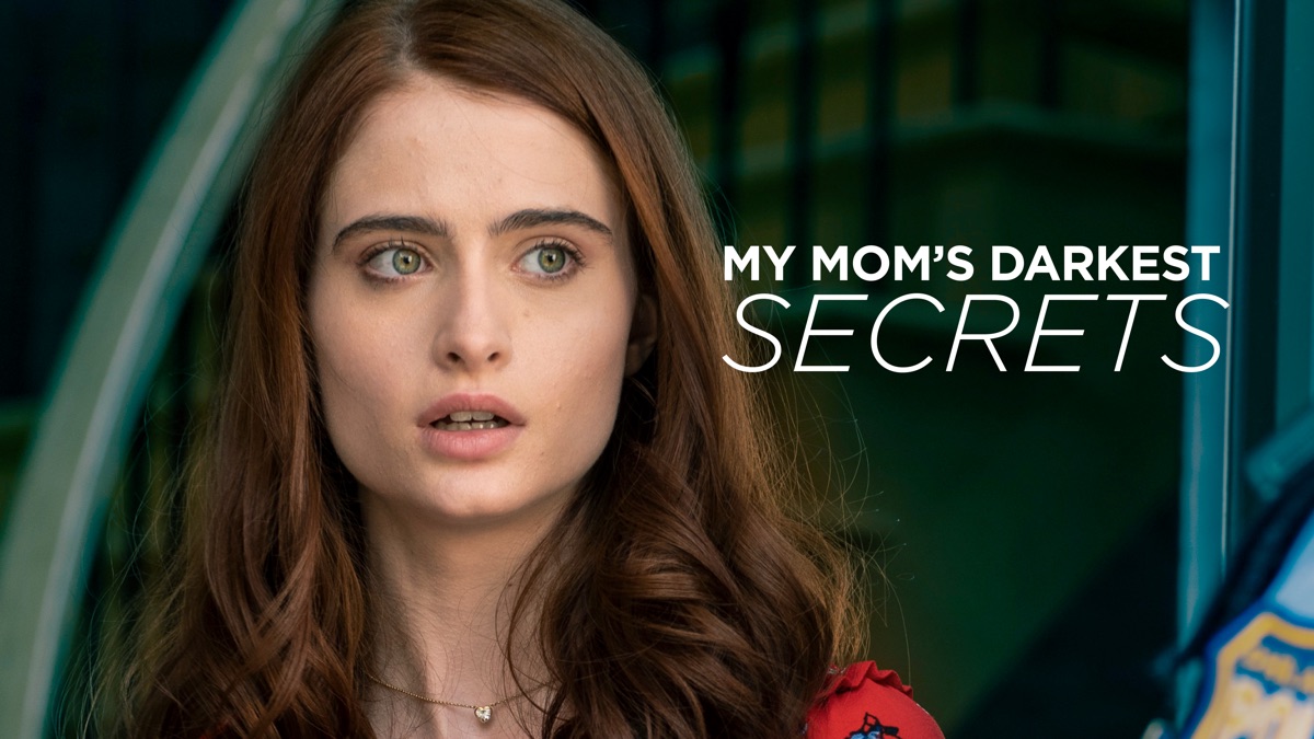 ‎My Mom's Darkest Secrets - Apple TV