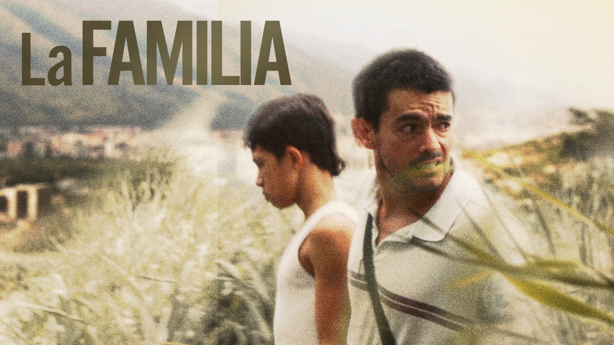 ‎La Familia - Apple TV