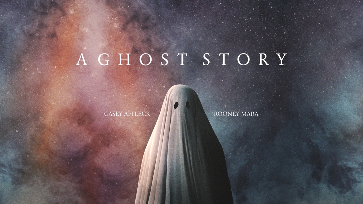 ‎A Ghost Story - Apple TV