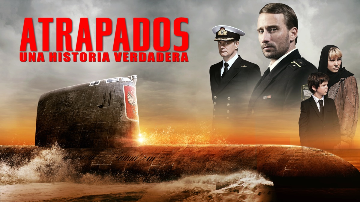 Atrapados: Una historia verdadera | Apple TV