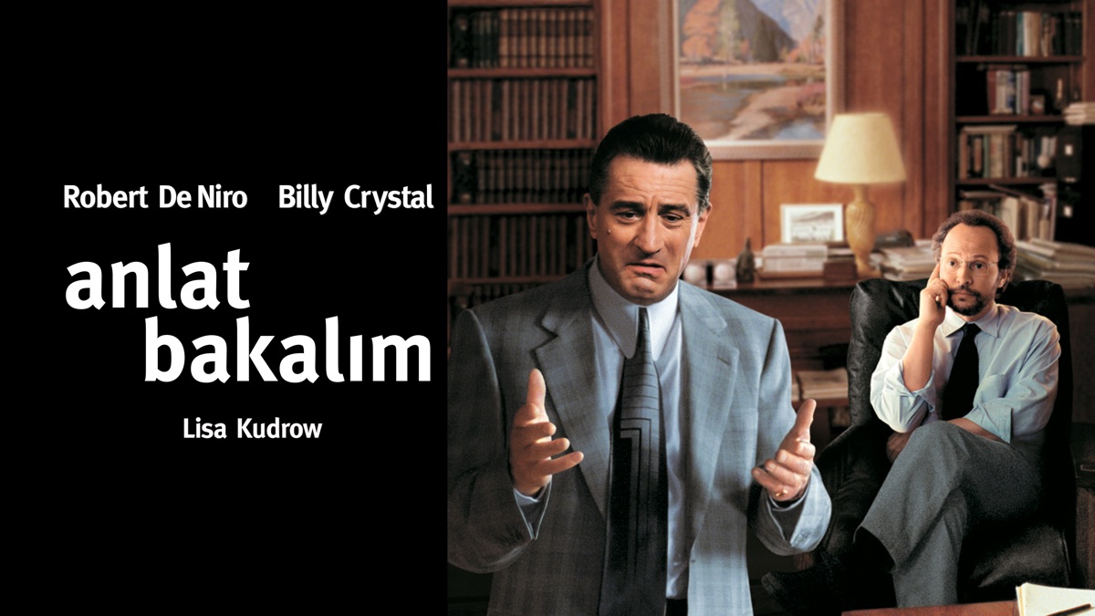‎Anlat Bakalım - Apple TV