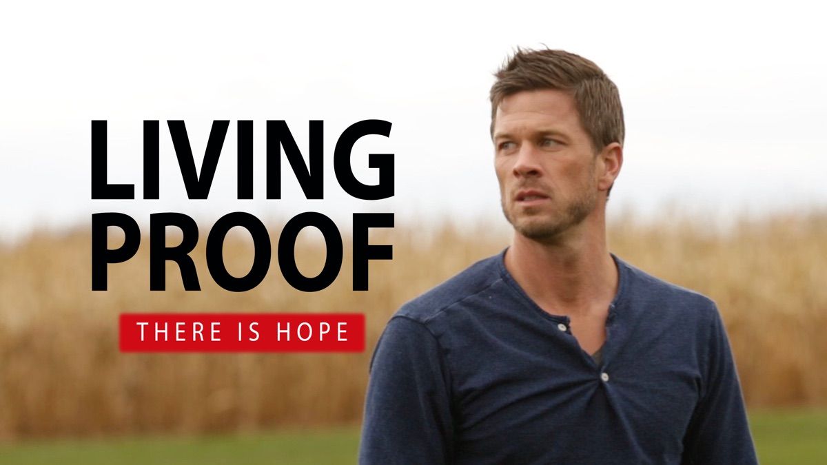 ‎Living Proof - Apple TV