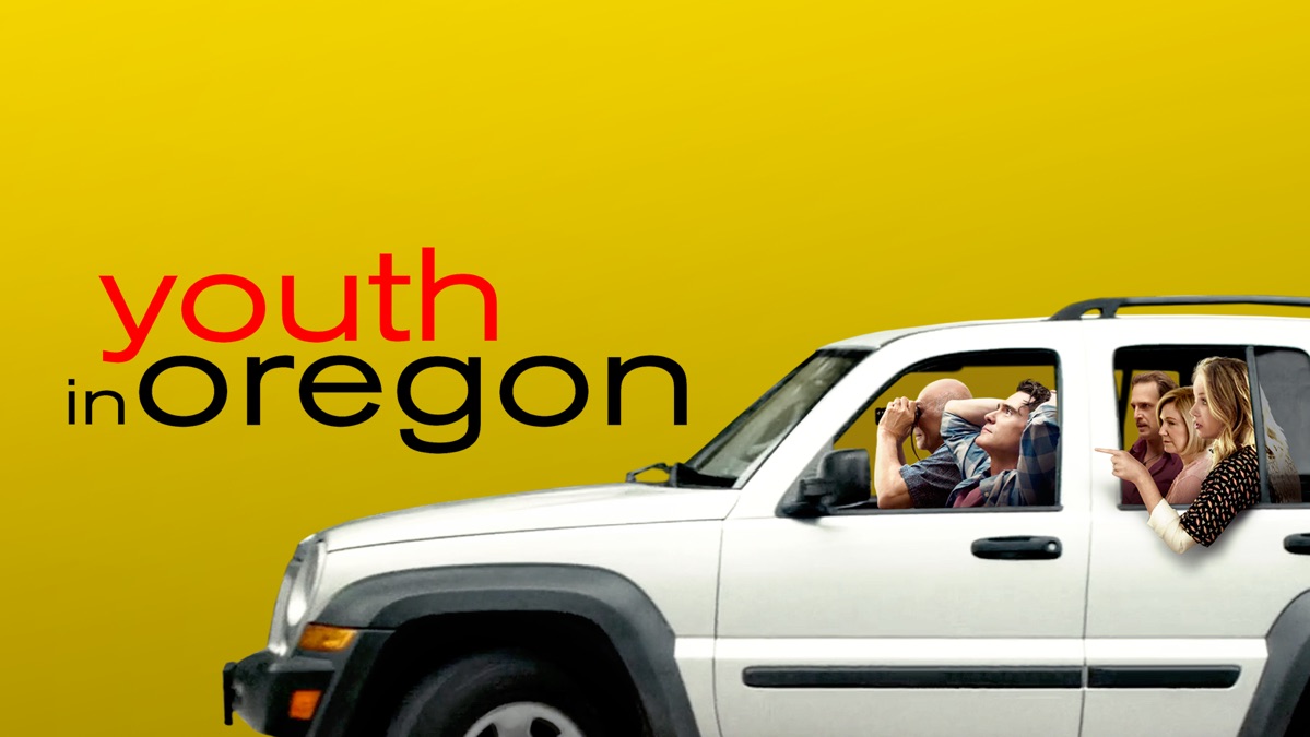 ‎Youth in Oregon - Apple TV