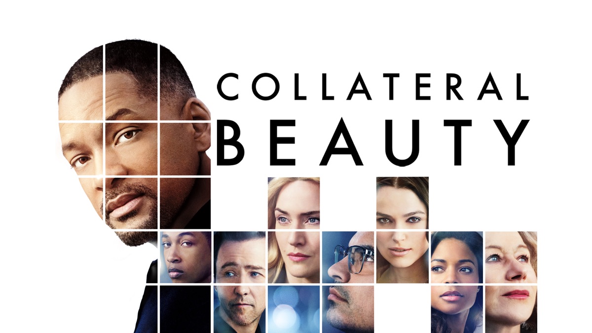 Collateral Beauty》- Apple TV