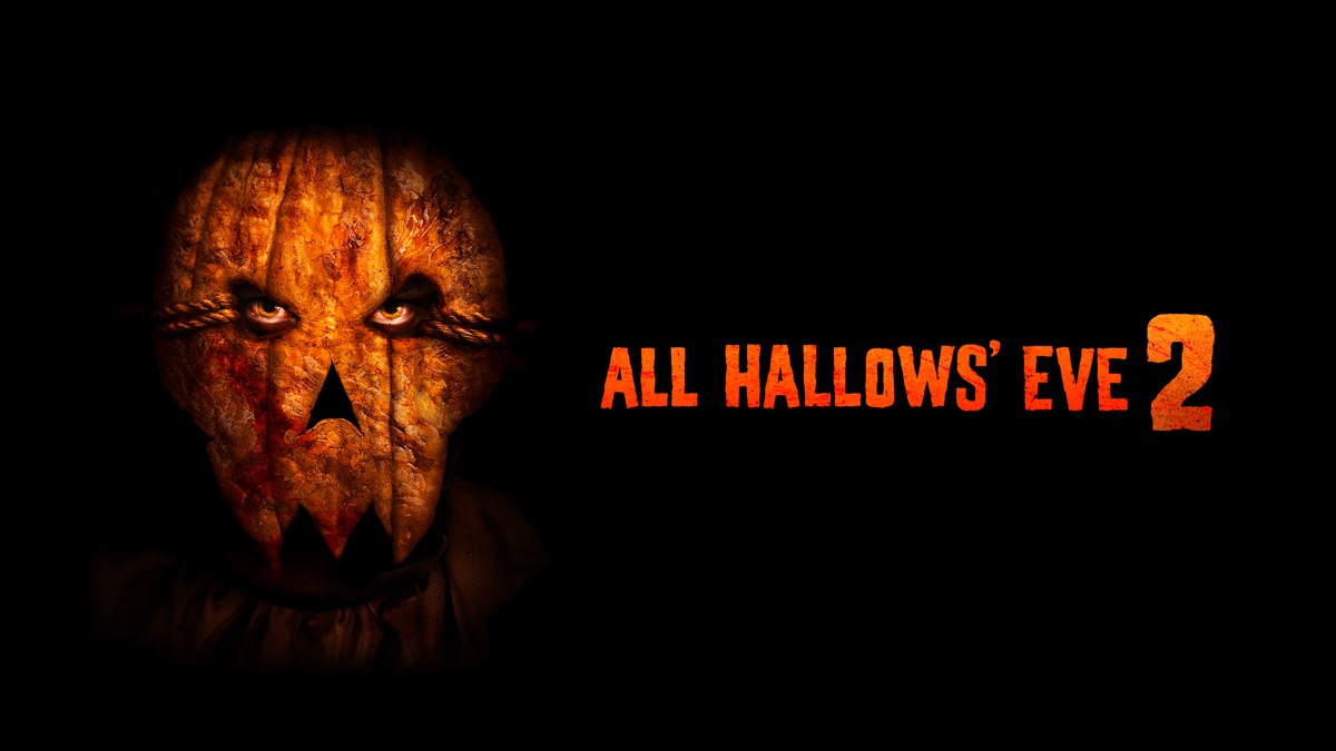 ‎All Hallows' Eve 2 - Apple TV