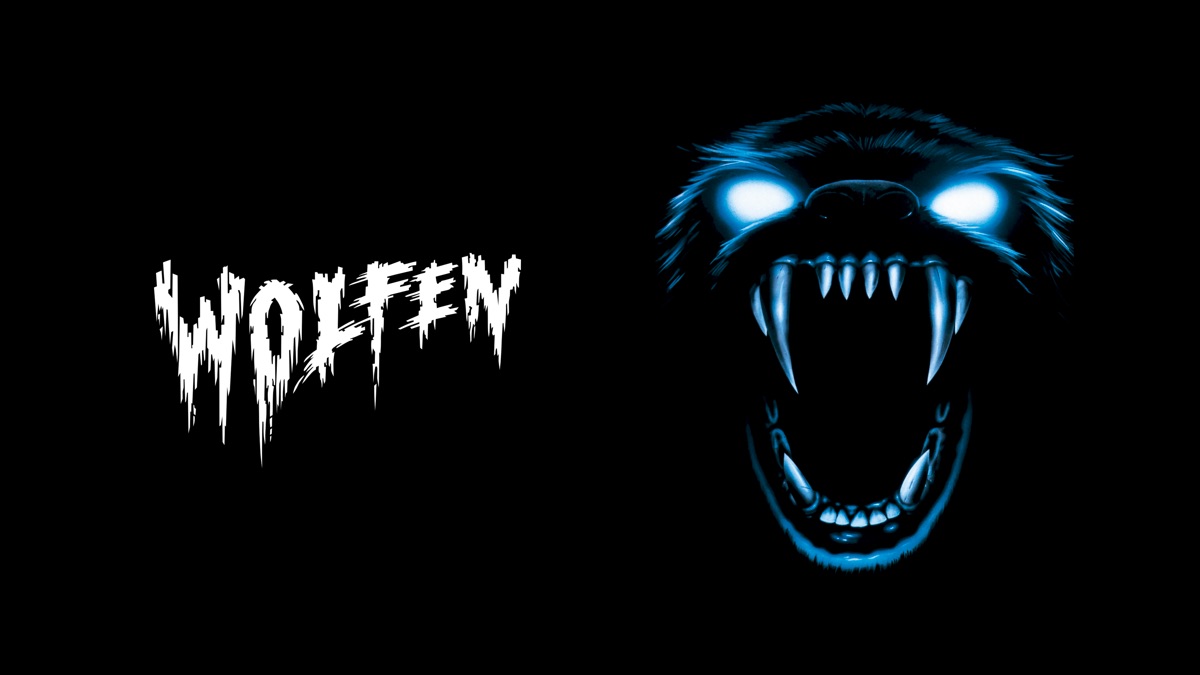 ‎Wolfen - Apple TV