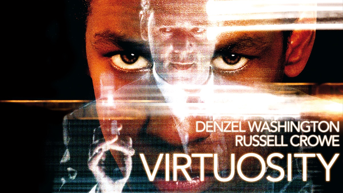 ‎Virtuosity - Apple TV