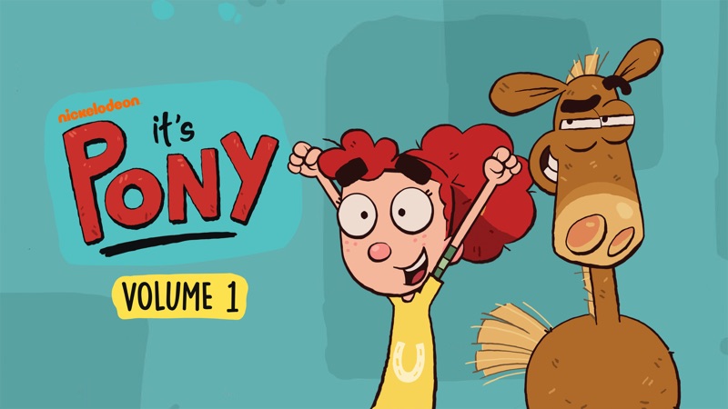 It's Pony | Apple TV