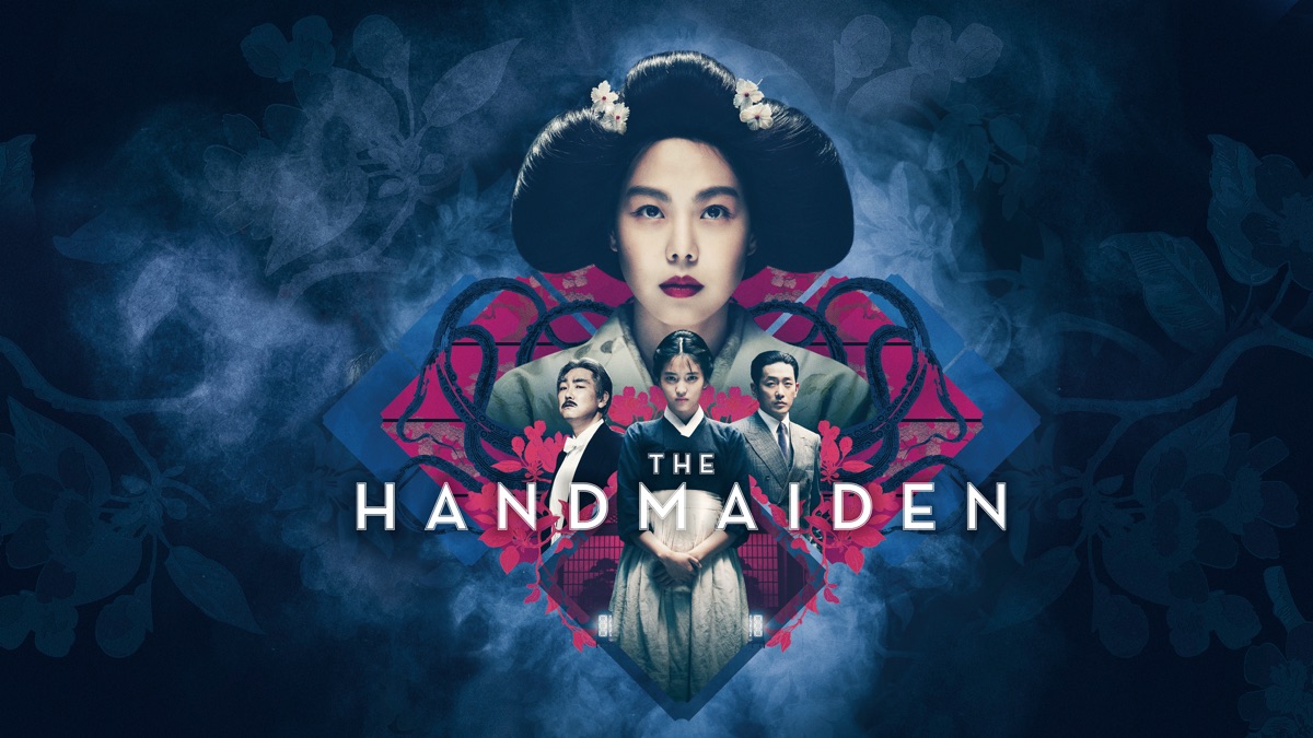 ‎The Handmaiden - Apple TV