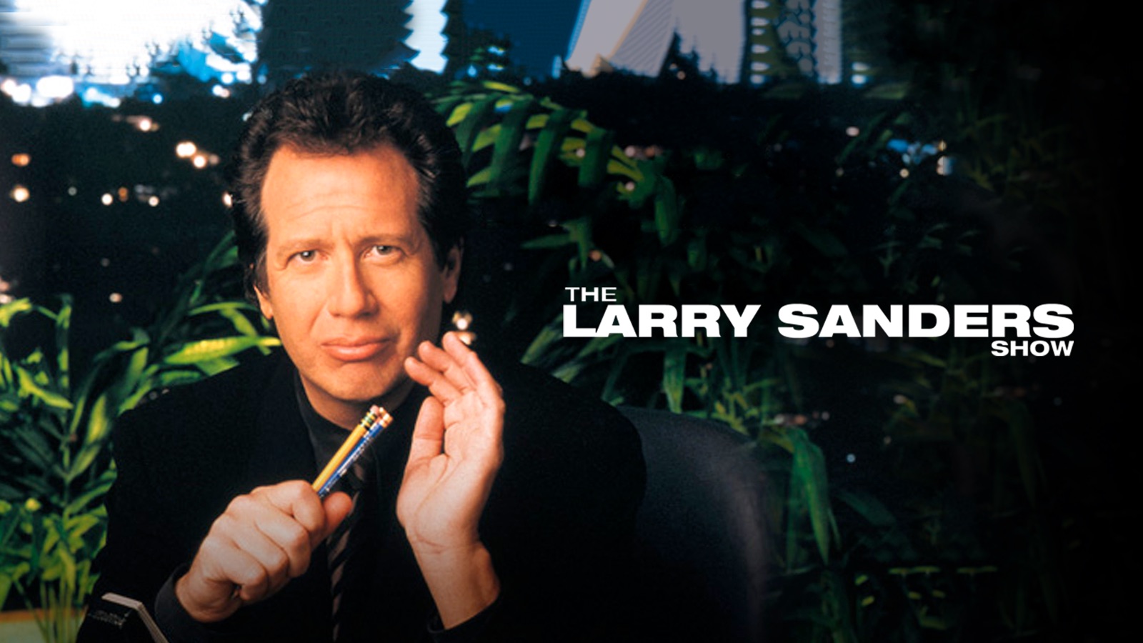 The Larry Sanders Show | Apple TV
