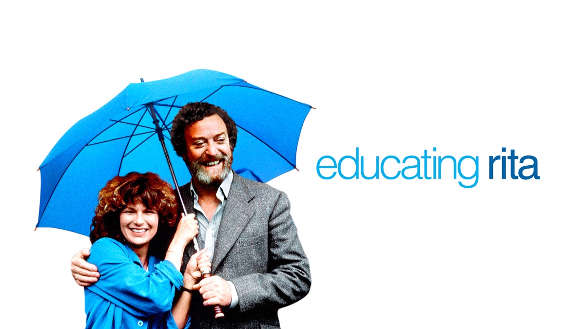 ‎Educating Rita - Apple TV