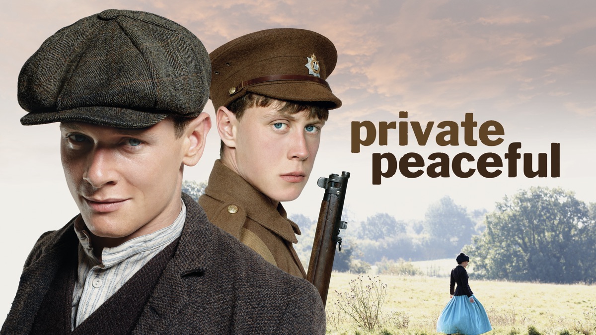 ‎Private Peaceful - Apple TV