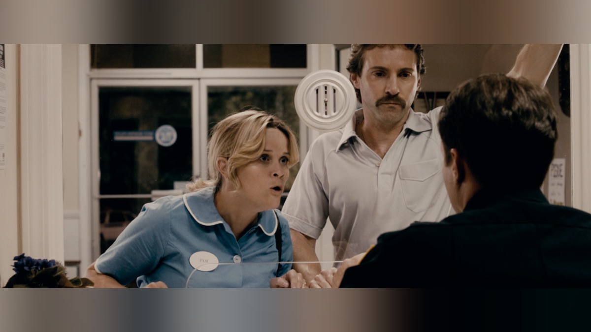 ‎Devil's Knot – Official Trailer – Apple TV