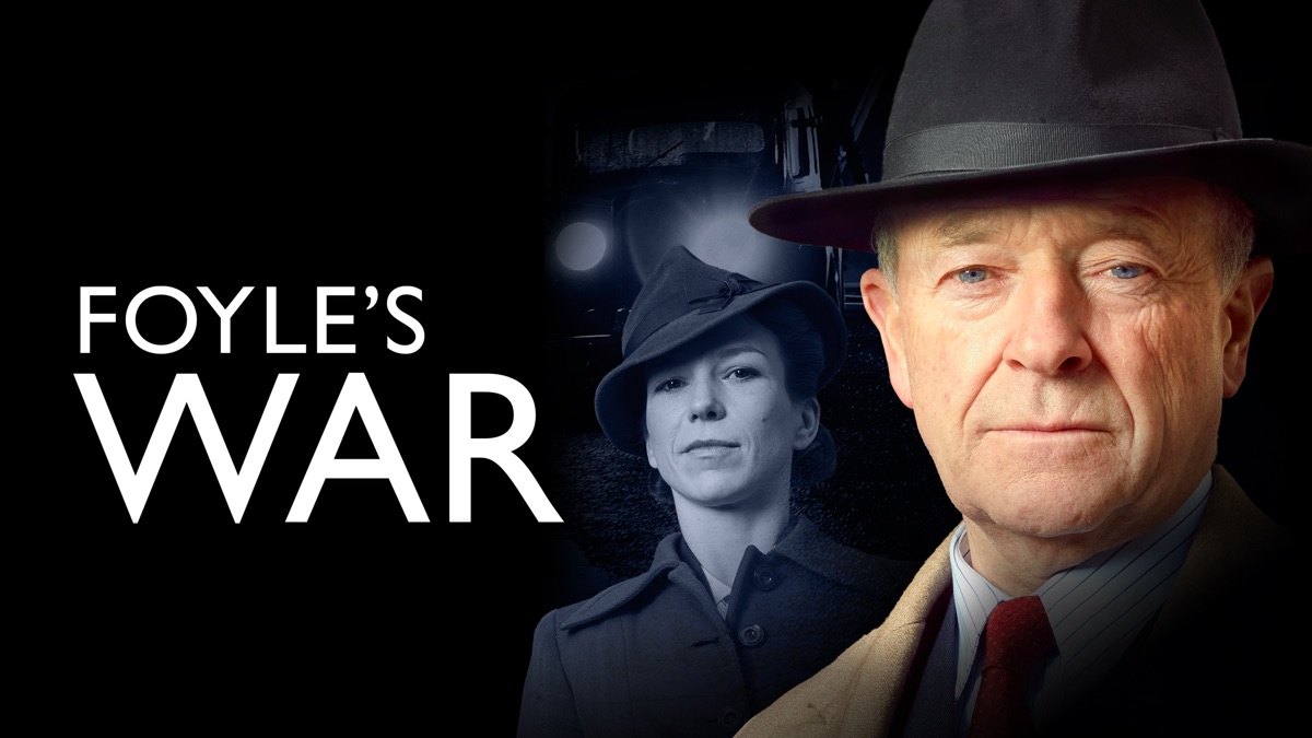 ‎Foyle's War - Apple TV