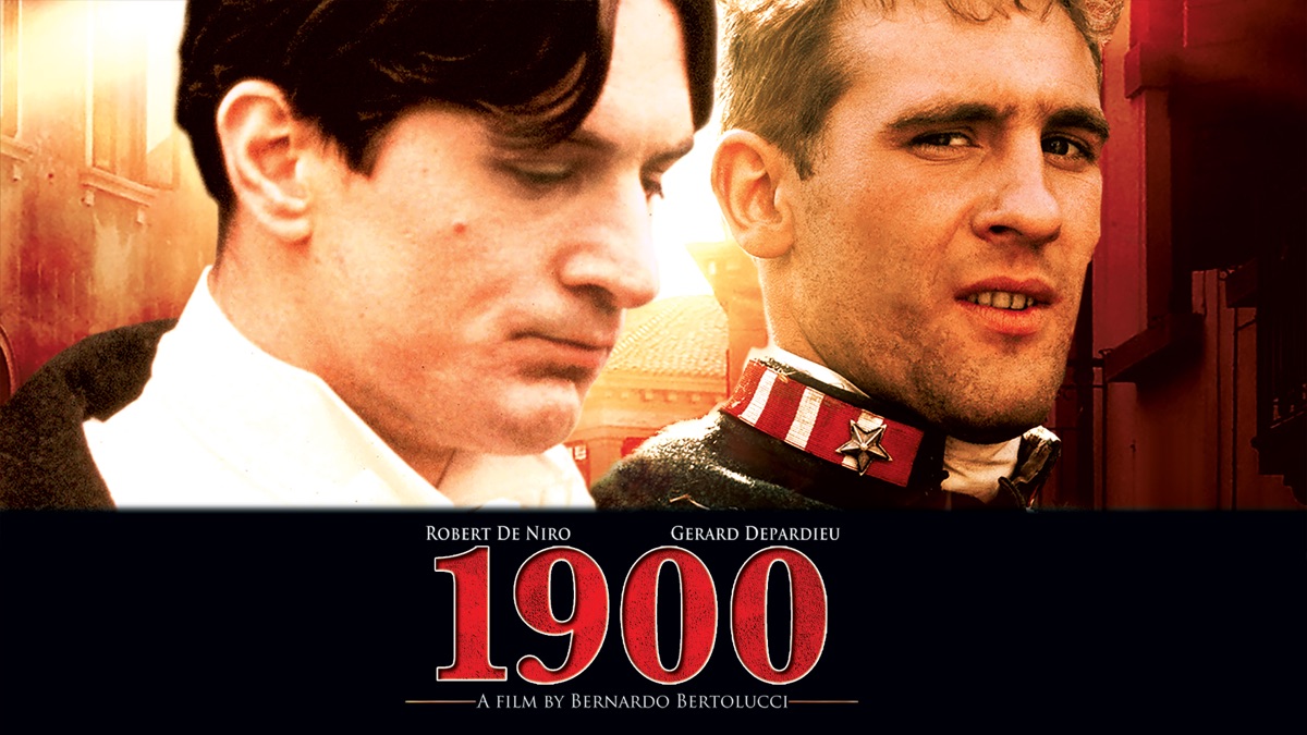 ‎1900 - Apple TV