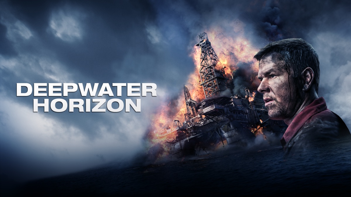 ‎Deepwater Horizon - Apple TV
