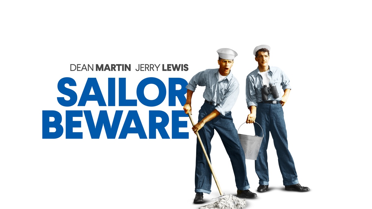 ‏Sailor Beware - Apple TV