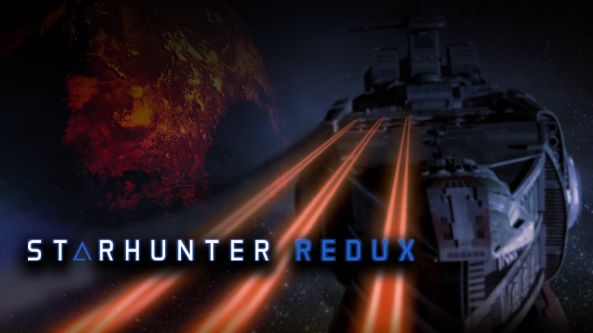 ‎Starhunter - Apple TV
