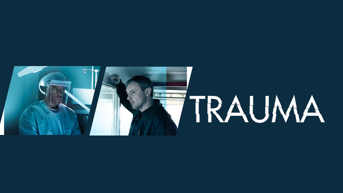 ‎Trauma - Apple TV