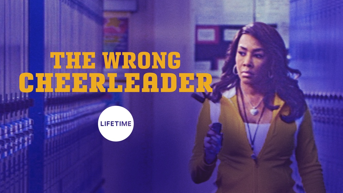 The Wrong Cheerleader Apple Tv