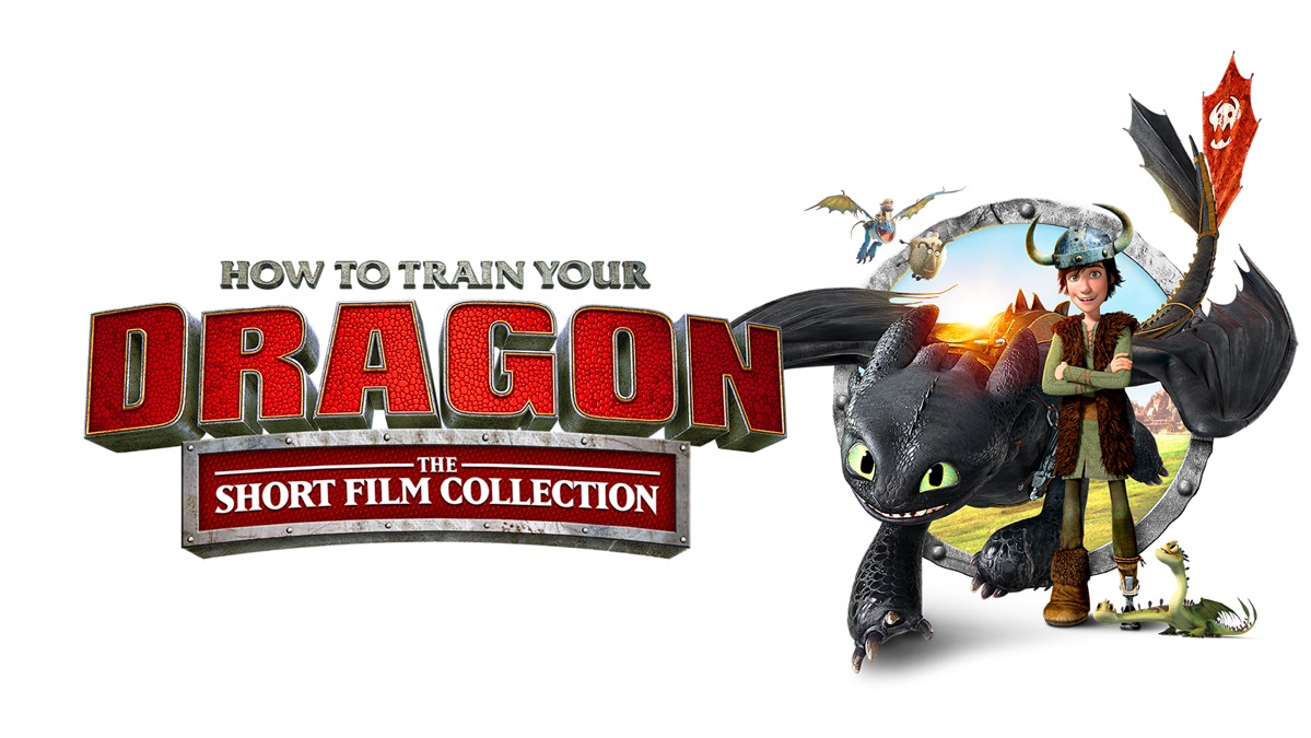 ‎How to Train Your Dragon: The Short Film Collection - Apple TV