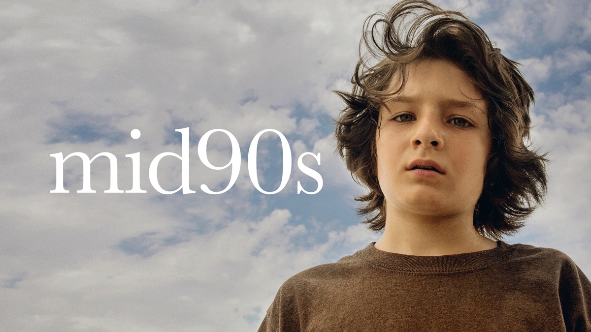 ‎Mid90s - Apple TV